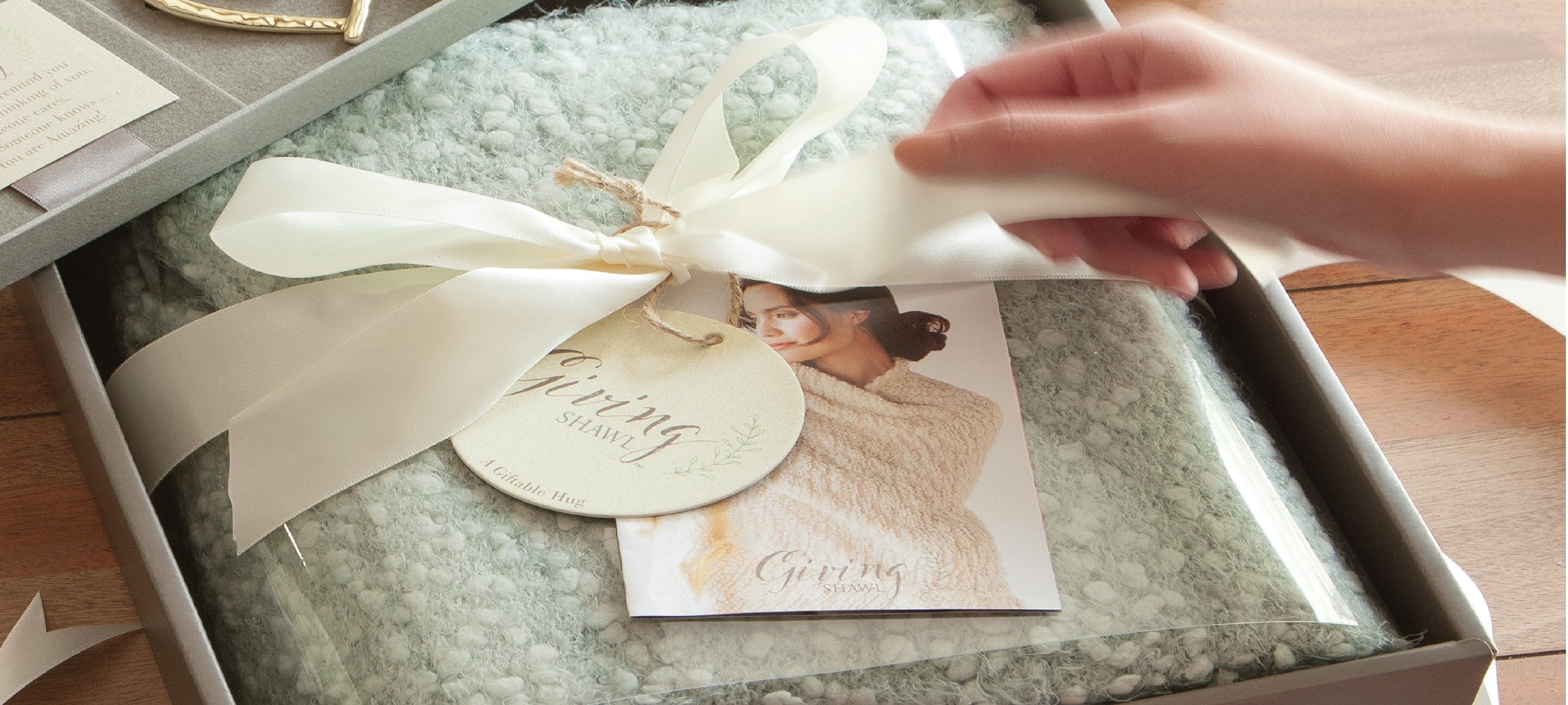 DEMDACO Giving Collection